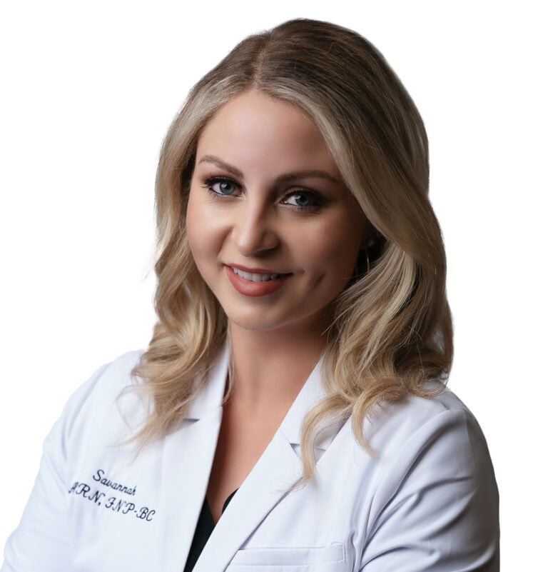 Savannah Morgan, APRN - Palm Vascular Centers